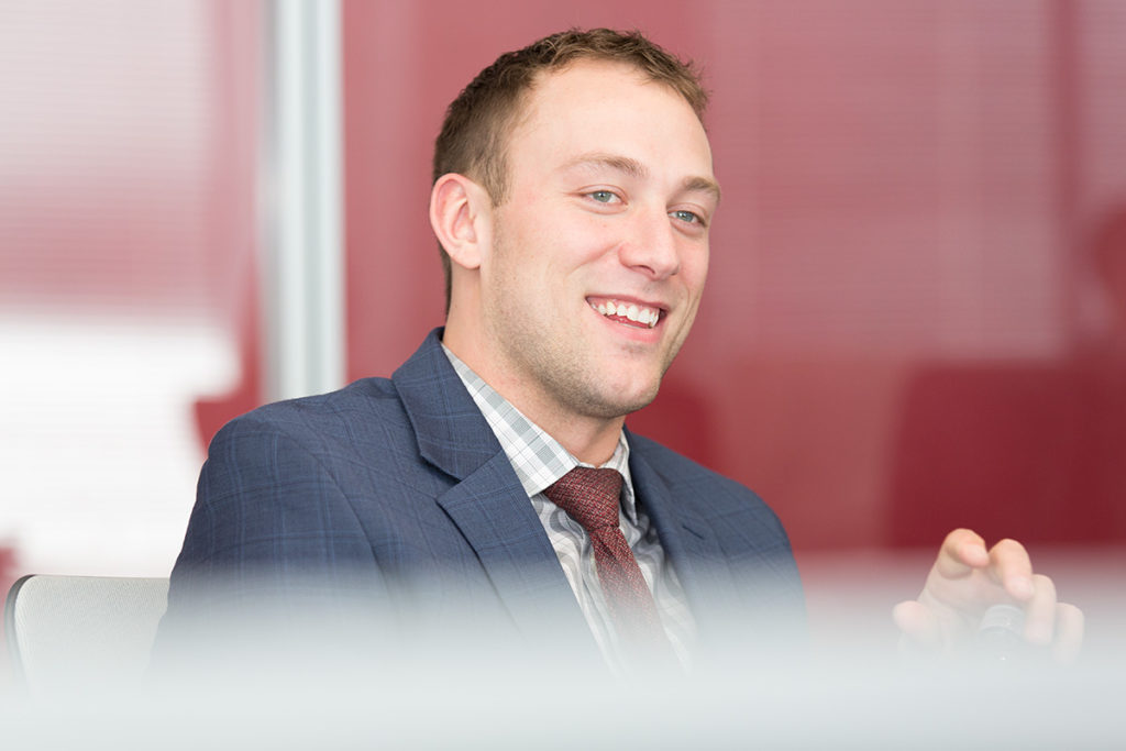Corporate Business Lifestyle Photos - Chris Constantine