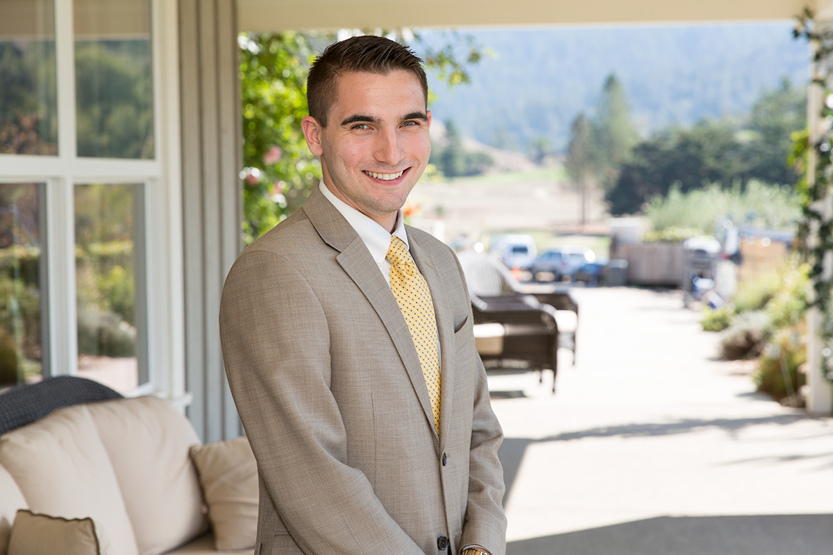 Corporate Business Lifestyle Photos - Chris Constantine